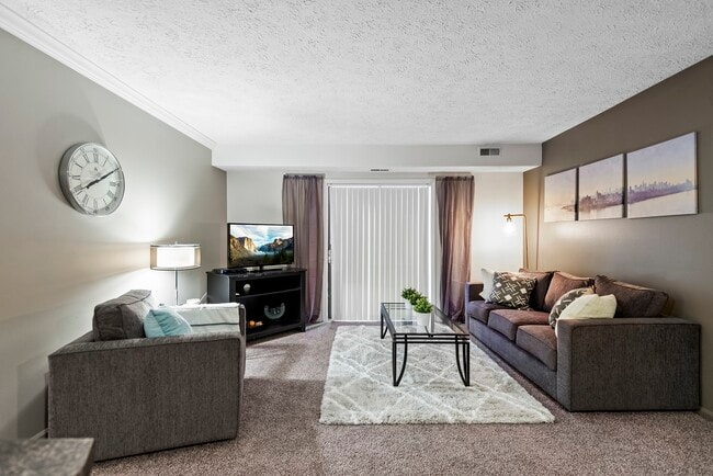 Arbor Glen Apartments - 295 Arbor Glen Dr East Lansing, MI - Apartments ...