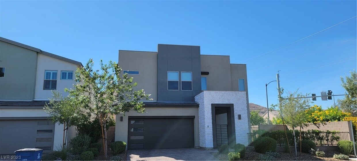 6095 Trace Ave, Las Vegas, NV 89141 - House Rental in Las Vegas, NV ...