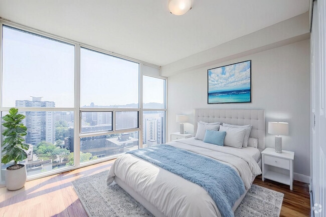 Hamilton Downtown B Hamilton Apartments for Rent with a Swimming Pool ...