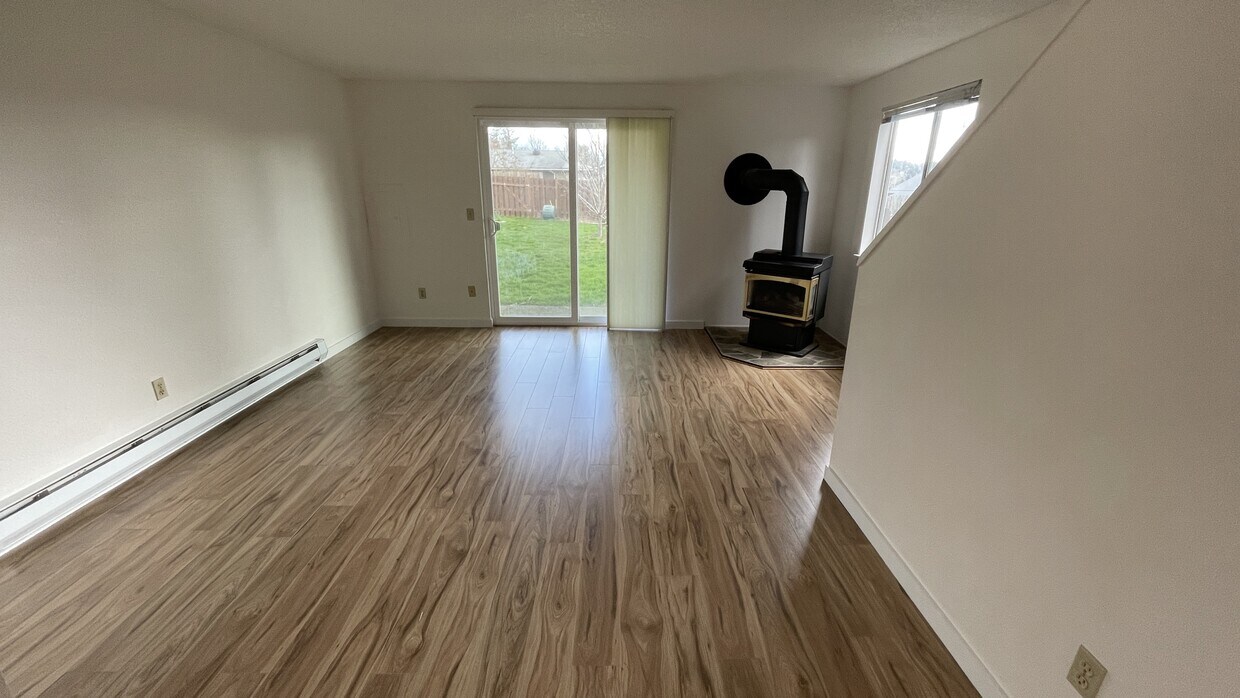 2614 Racine St, Bellingham, WA 98226 - Townhome Rentals in Bellingham ...