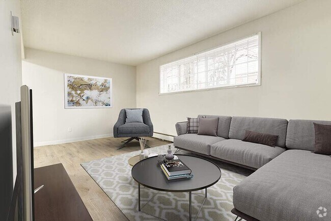 Apartments for Rent Near Grant MacEwan University Main Campus ...