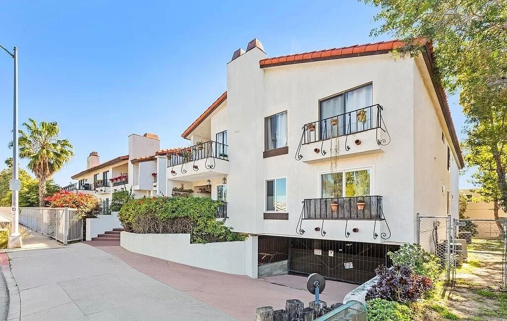 2323 Adams Ave Unit 204, San Diego, CA 92116 - Condo for Rent in San ...