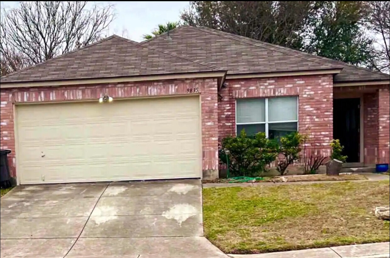 9835 Alisa Brooke, San Antonio, TX 78254 - House Rental in San Antonio ...