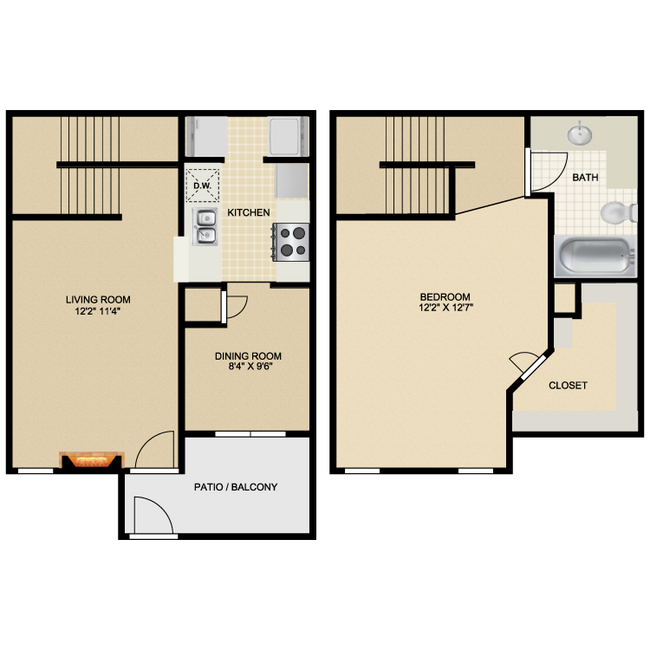 El Sol Del Rio - Apartments in Houston, TX | Apartments.com