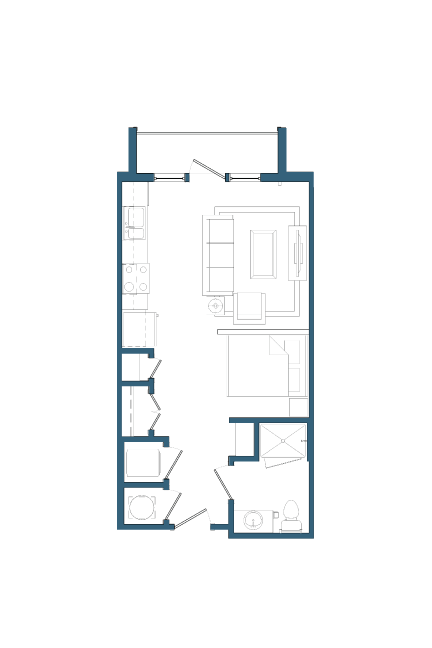 The Dillon Apartments - Raleigh, NC | Apartments.com