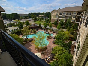 Gables Century Center Rentals - Atlanta, GA | Apartments.com