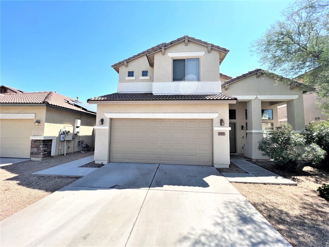 17151 W Young St, Surprise, AZ 85388 | Apartments.com
