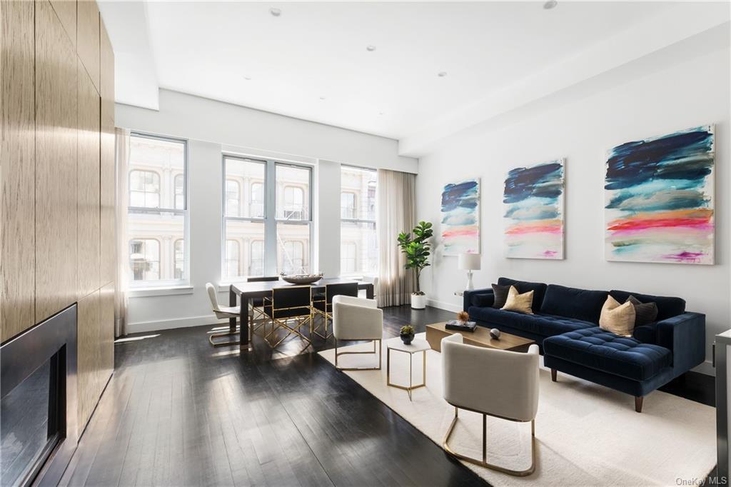 109 Mercer St Unit 5M, New York, NY 10012 - Condo for Rent in New York ...