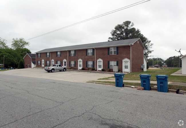 Tyler Ridge Apartments Apartments - Dunn, NC | Apartments.com