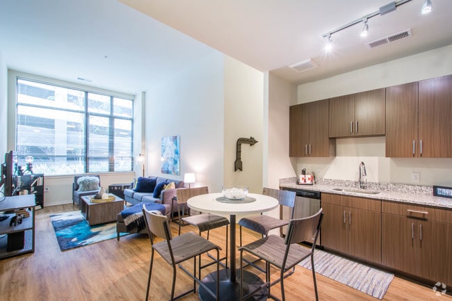 Apartments for Rent Near University of Maryland College Park Campus ...