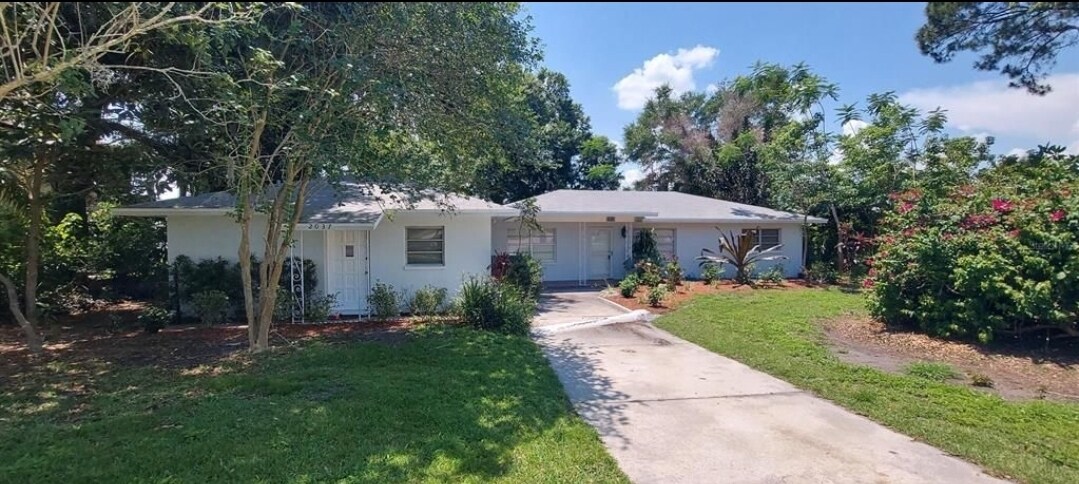 2035 Shakespeare St, Lakeland, FL 33801 - Townhome Rentals in Lakeland ...