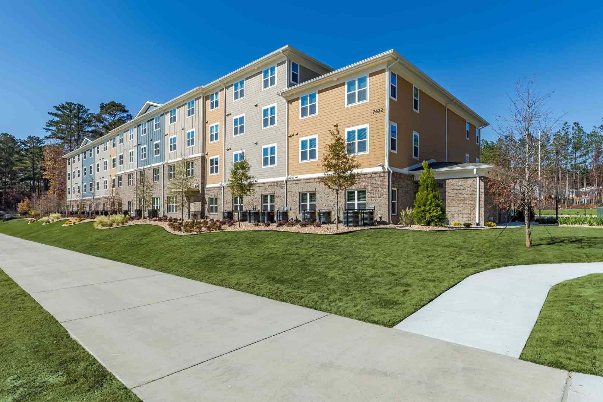 Crossing Pointe - 7422 Red Oak Rd Union City, GA 30291 | Apartments.com