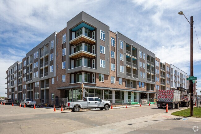 The Cameron Apartments - 4545 E Warren Ave Denver, CO | Apartments.com