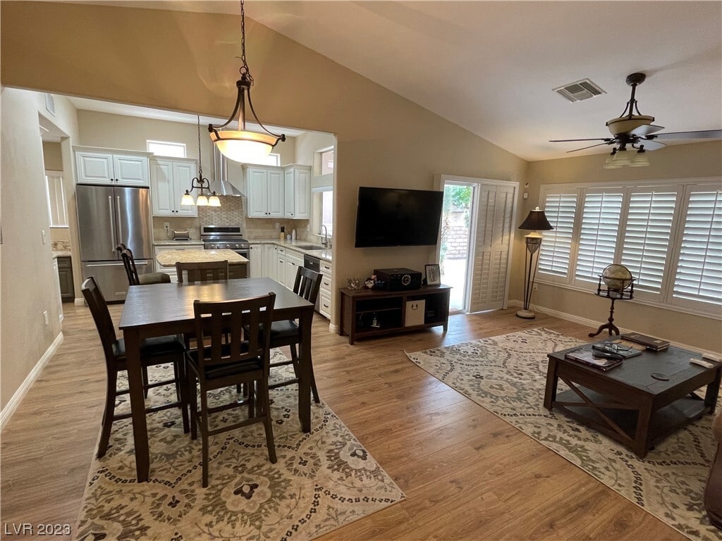 2617 Hope Forest Dr, Las Vegas, NV 89134 - House Rental in Las Vegas ...