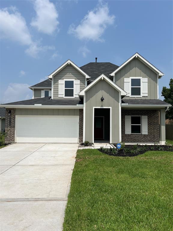 2712 Bryan Grv Ln, Booth, TX 77469 - House Rental in Booth, TX ...