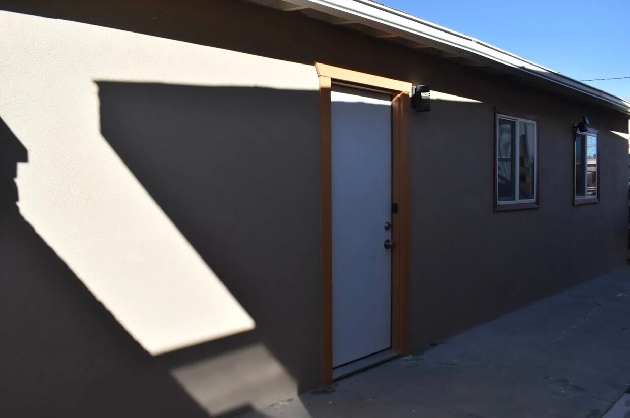 56202 Taos Trl, Yucca Valley, CA 92284 - House Rental in Yucca Valley ...