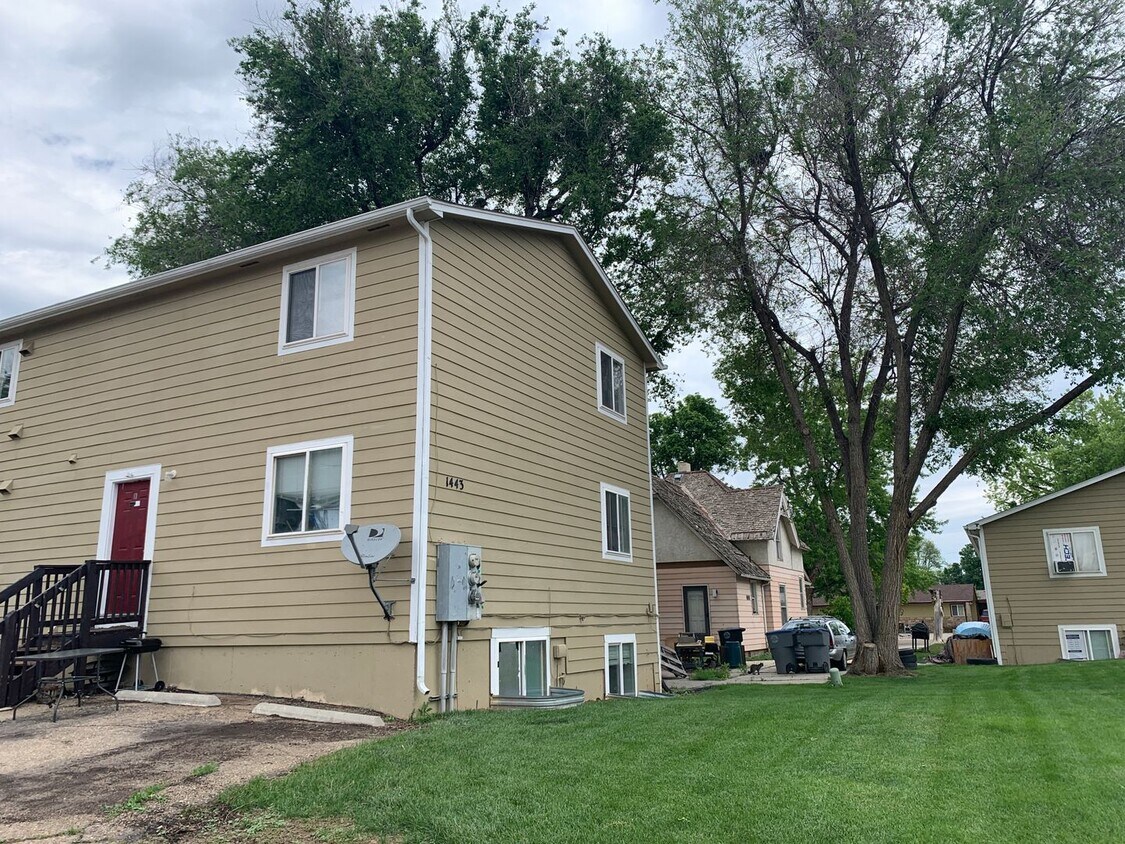 1443 Centennial Dr Unit C, Longmont, CO 80501 - Room for Rent in ...