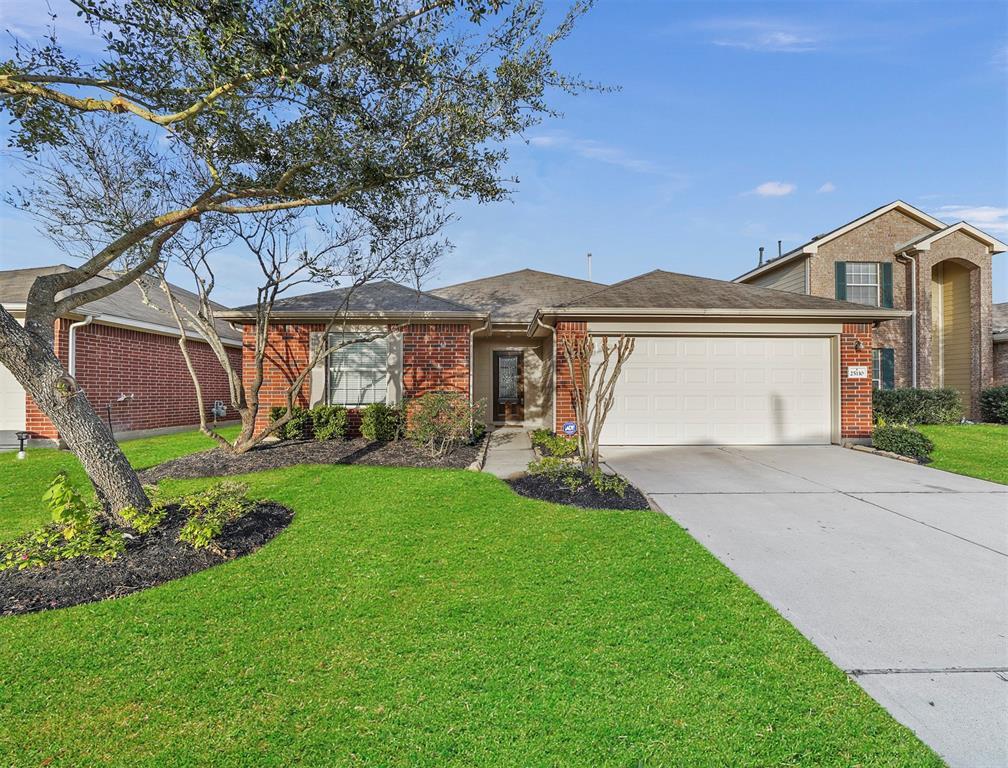 25110 Hazel Ranch Dr, Katy, TX 77494 - House Rental in Katy, TX ...
