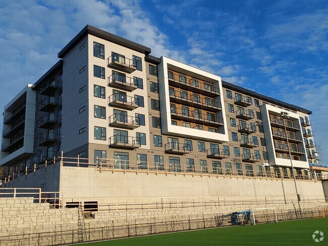 Capital Apartments with EV Charging - 309 Rentals | Apartments.com