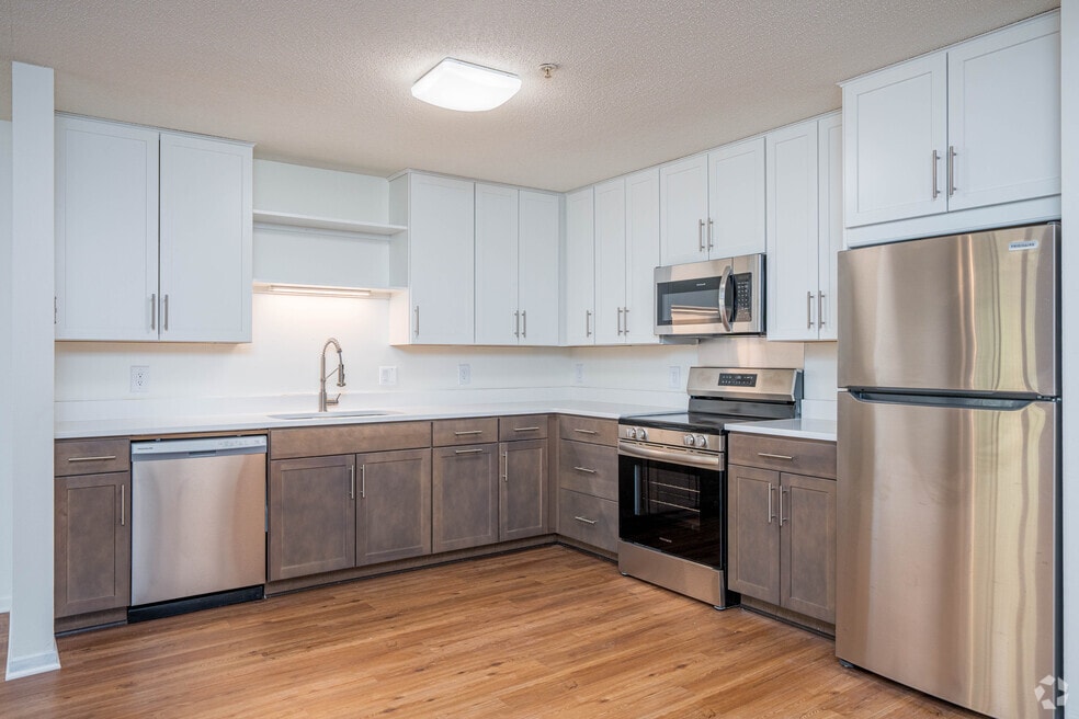 Apartments for Rent in Oakdale MN with Matterport Virtual Tours - 501 ...