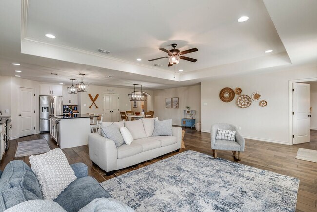 Best Luxury Northwest Corpus Christi Apartments for Rent - Corpus ...
