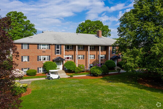 Towne Estates Apartments - Melrose, MA | Apartments.com