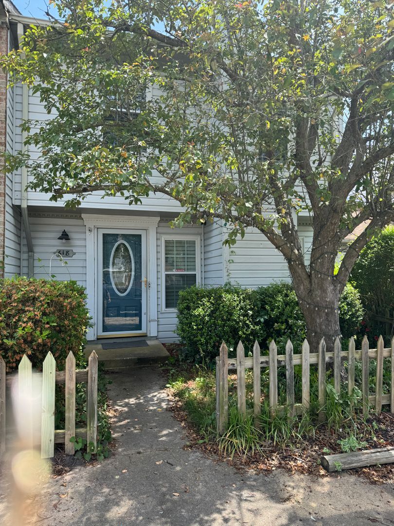 618 Cedar Springs Ct, Virginia Beach, VA 23462 - House Rental in ...