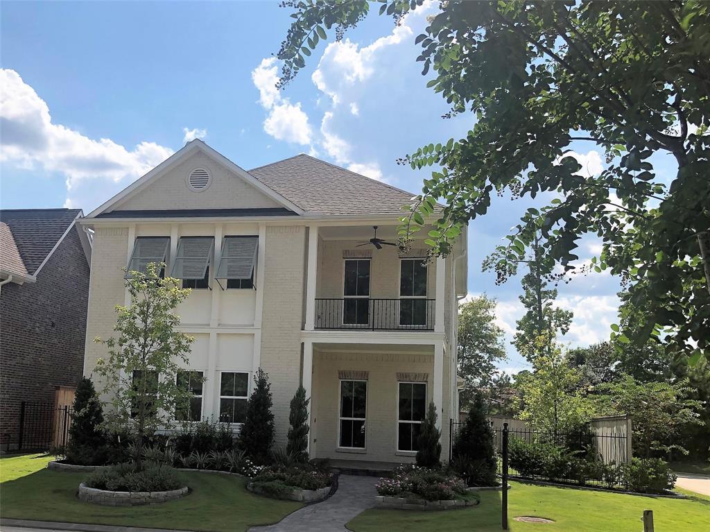 227 Bonnie Ridge Cir, Conroe, TX 77384 - House Rental in Conroe, TX ...