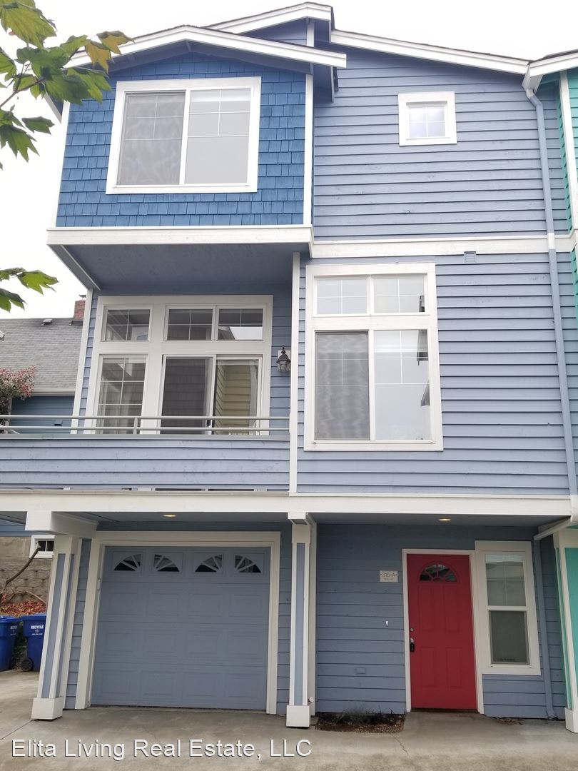 315 Nw 55Th St, Seattle, WA 98107 - House Rental in Seattle, WA ...