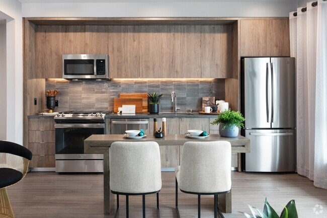 The Crossings Apartments for Rent - Mountain View, CA - Updated Today ...