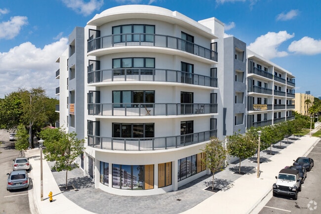 Biscayne Park Terrace, Miami Apartments with EV Charging | Apartments.com