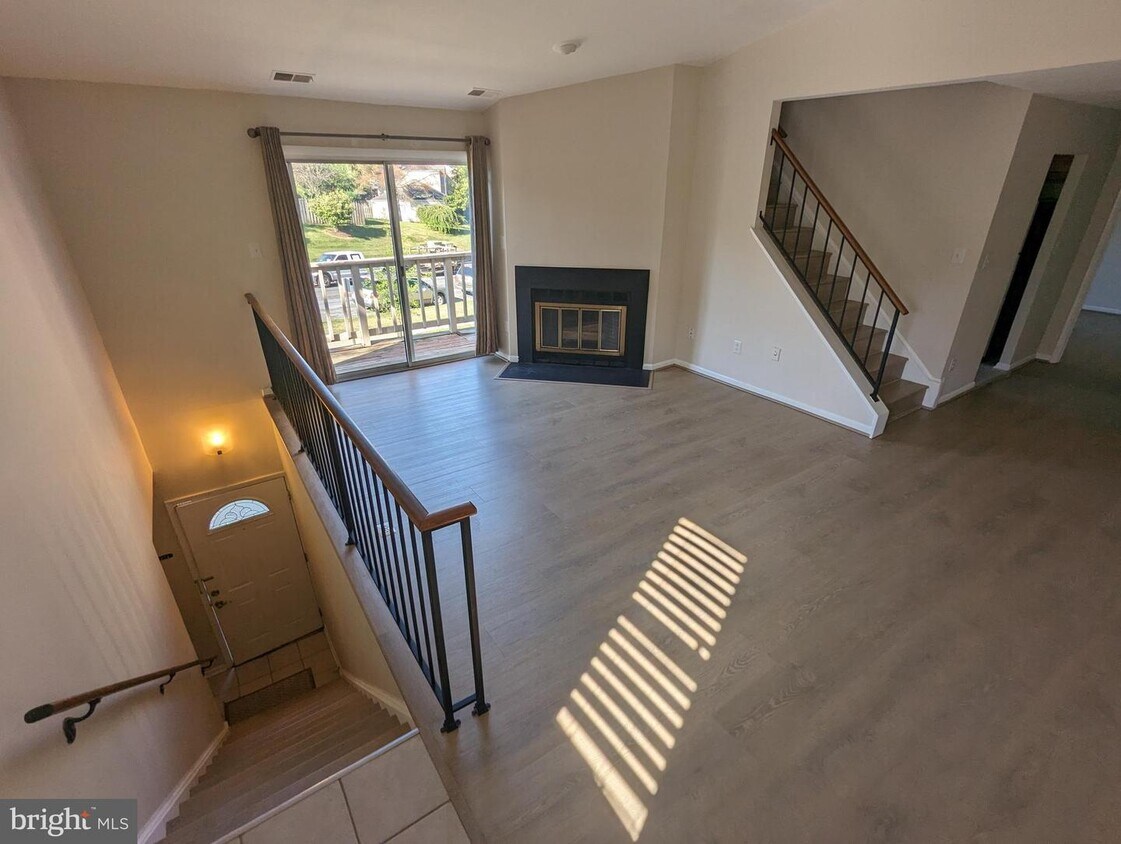 19935 Appledowre Cir, Germantown, MD 20876 - Townhome Rentals in ...