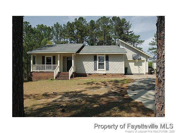 5312 Brower Trail, Hope Mills, NC 28348 - House Rental in Hope Mills ...