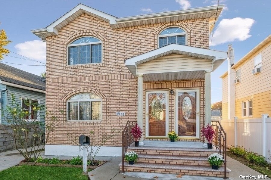 222-16 145th Rd, Queens, NY 11413 - Townhome Rentals in Queens NY ...