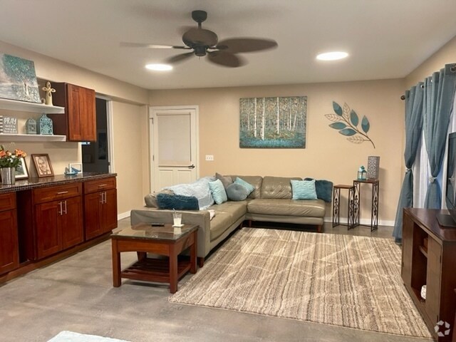 Maui Uplands Apartments for Rent with Hardwood Floors - Makawao, HI - 1 ...