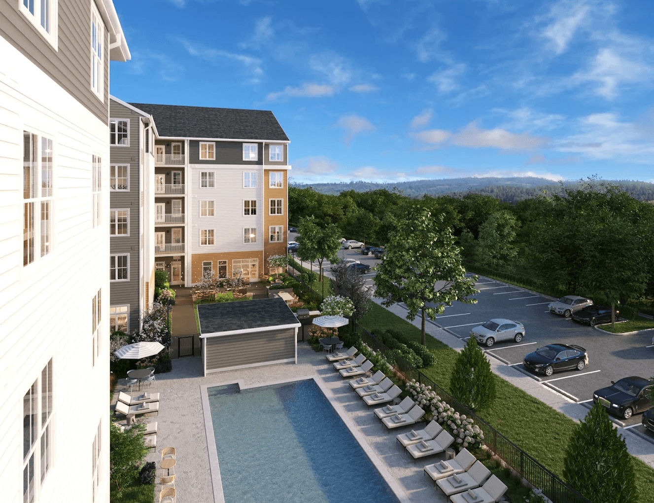 Alexan Quin - 51 Oriol Dr Worcester, MA 01605 | Apartments.com