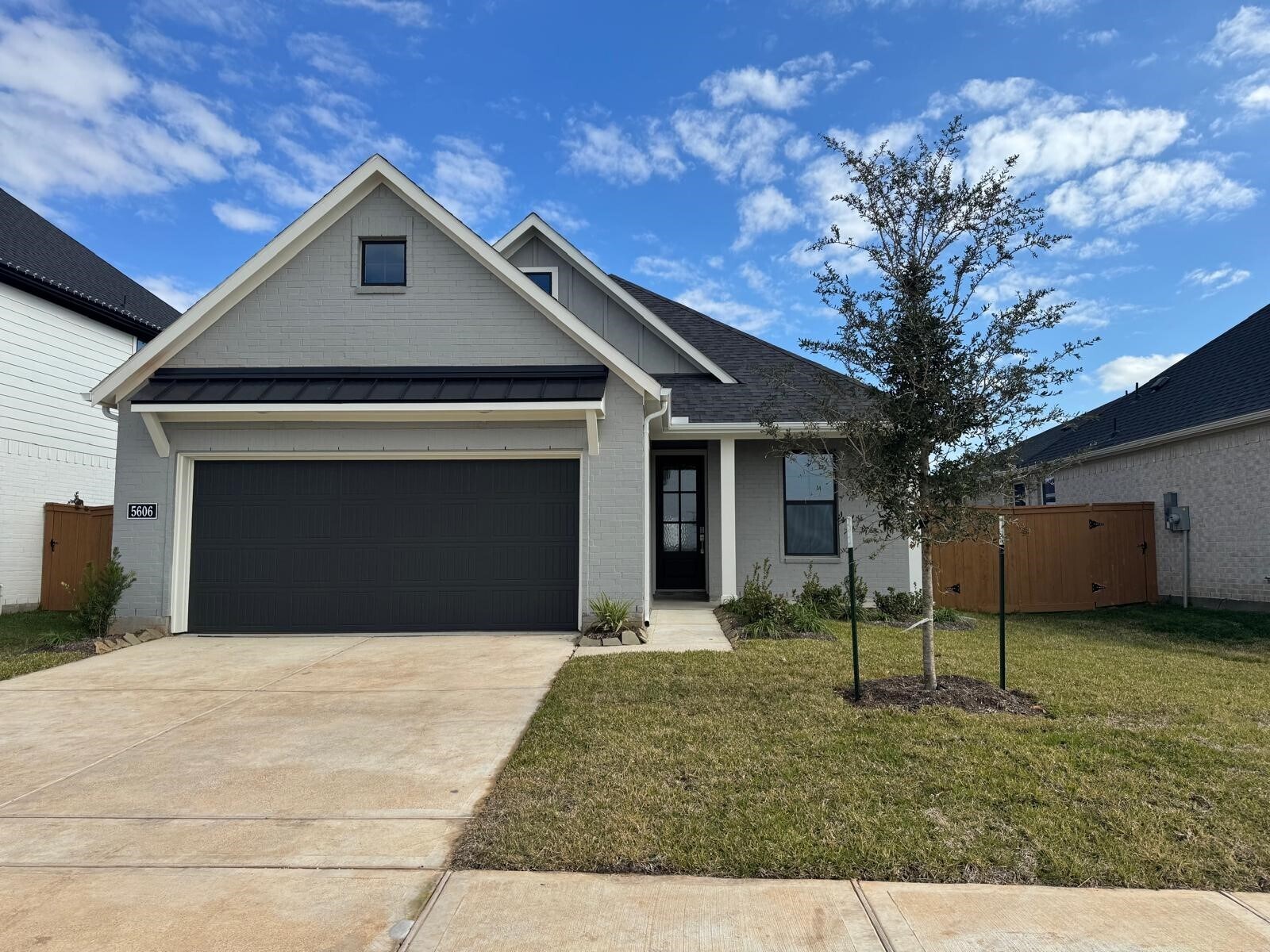 5606 Pearl Vis Dr, Katy, TX 77493 - House Rental in Katy, TX ...