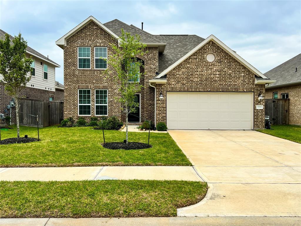 30014 Willow Cove Ln, Pattison, TX 77423 - House Rental in Pattison, TX ...