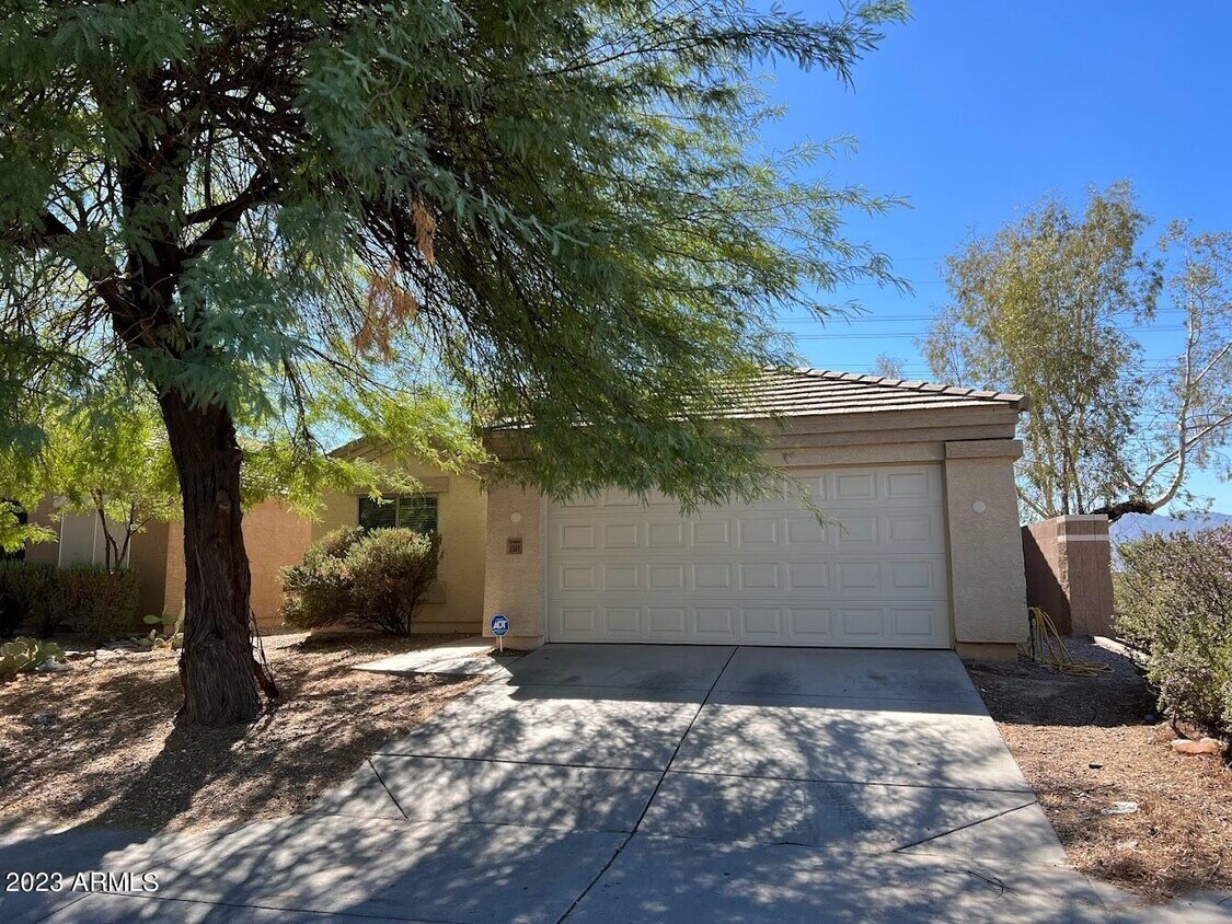 8541 W Riley Rd, Tolleson, AZ 85353 - House Rental in Tolleson, AZ ...