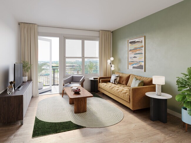 Solis Gainesville - Apartments in Gainesville, GA | Apartments.com