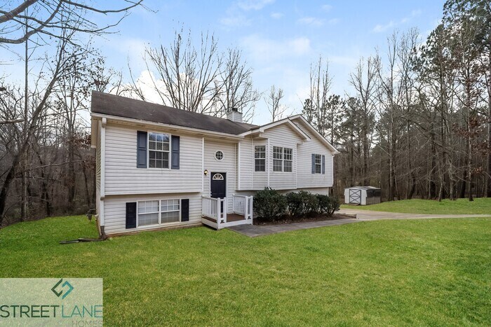 71 Streamview Trail, Douglasville, GA 30134 - House Rental in ...
