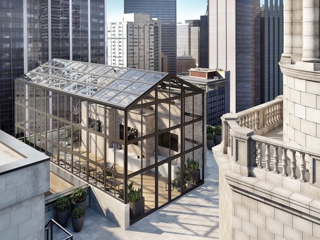 The Drakestone Apartments - Dallas, TX | Apartments.com