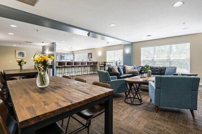 Barrington Place - Apartments in Madison, WI | Apartments.com