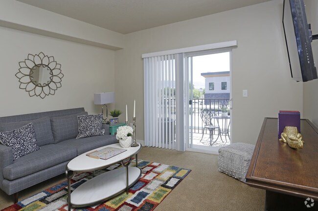 The Beckstead - Apartments in South Jordan, UT | Apartments.com