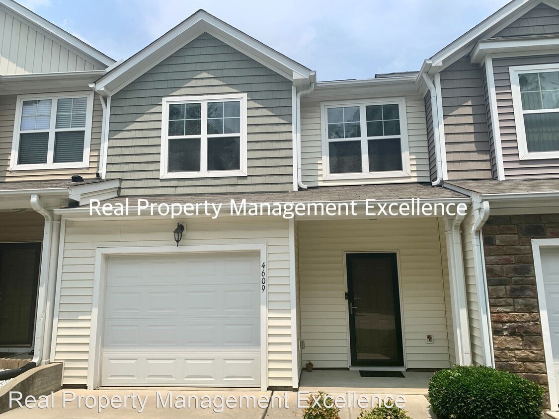 4609 Pat Reed Rd, Raleigh, NC 27616 - House Rental in Raleigh, NC ...