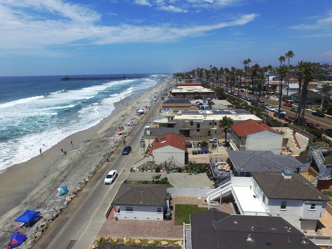 506 S The Strand, Oceanside, CA 92054 Apartments - Oceanside, CA ...