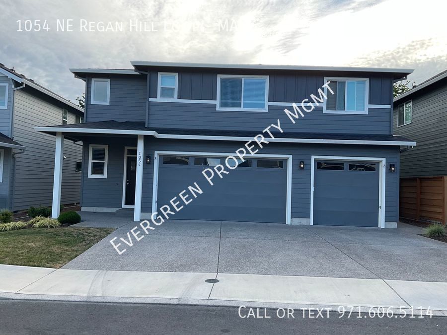 1054 NE Regan Hill Loop Unit MAIN, Estacada, OR 97023 - Room for Rent ...