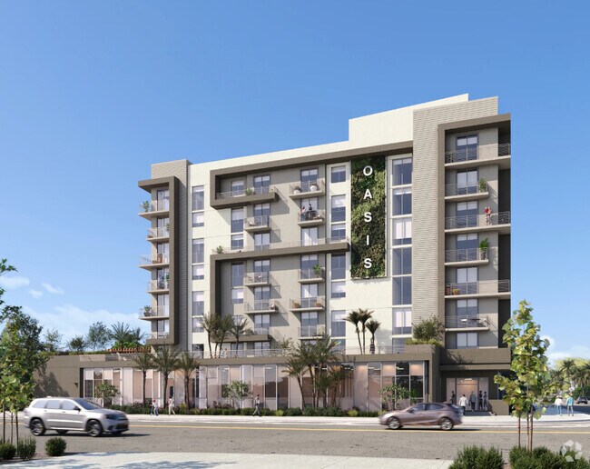 Low Income Apartments for Rent in Ojus FL