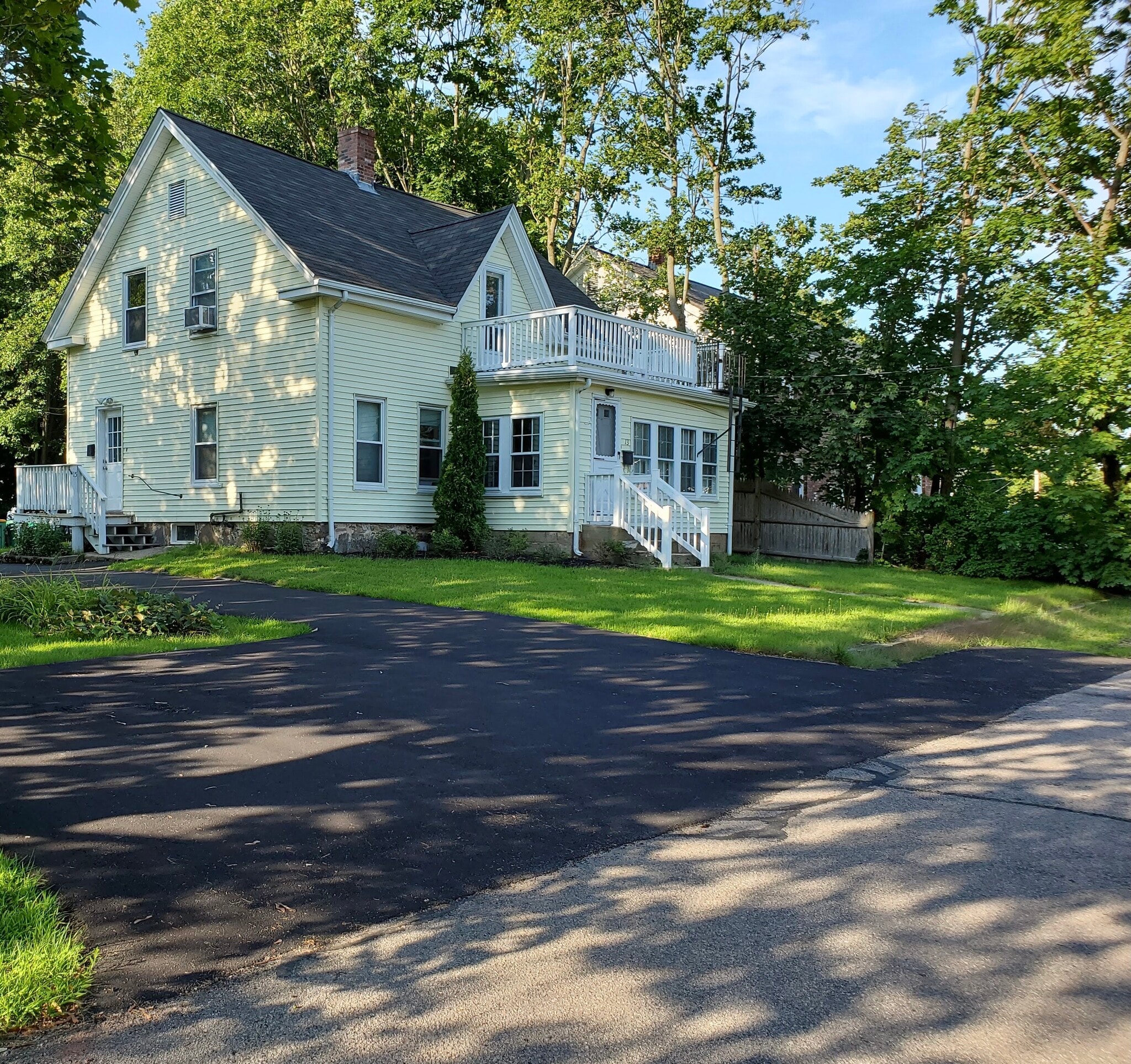 13 Coral St, Mansfield, MA 02048 - 13 Coral St Mansfield, MA 02048 ...