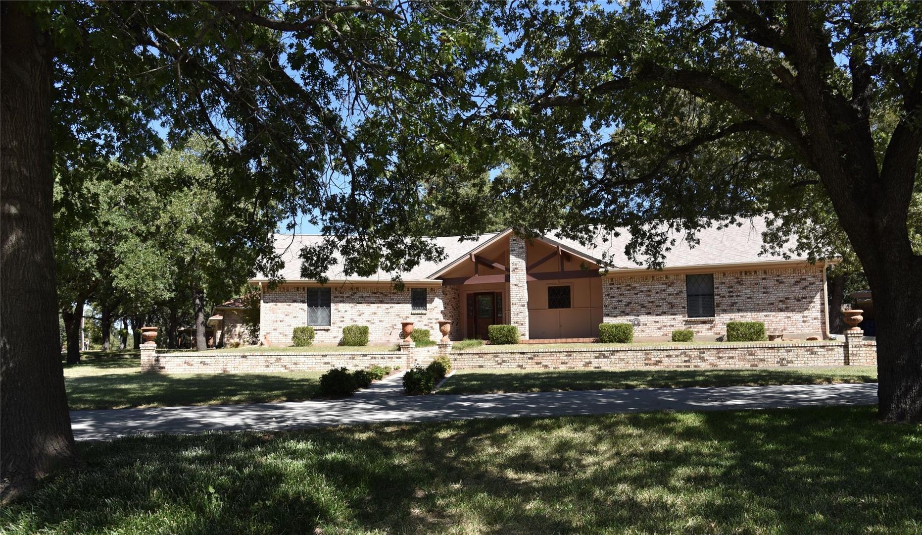 1204 W David Ave, Decatur, TX 76234 - House Rental in Decatur, TX ...